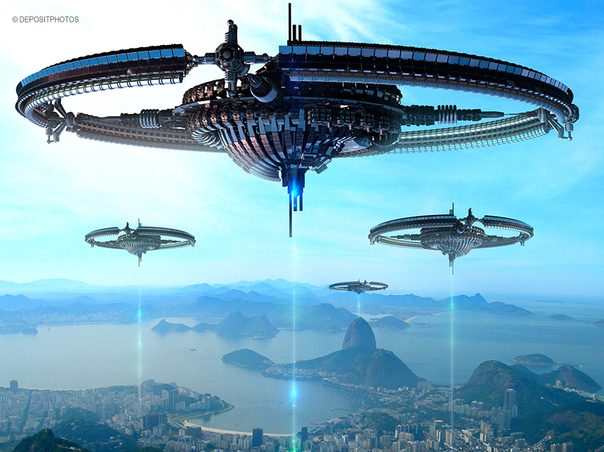 Top 10: Os melhores filmes de invasão alienígena dos últimos anos ...